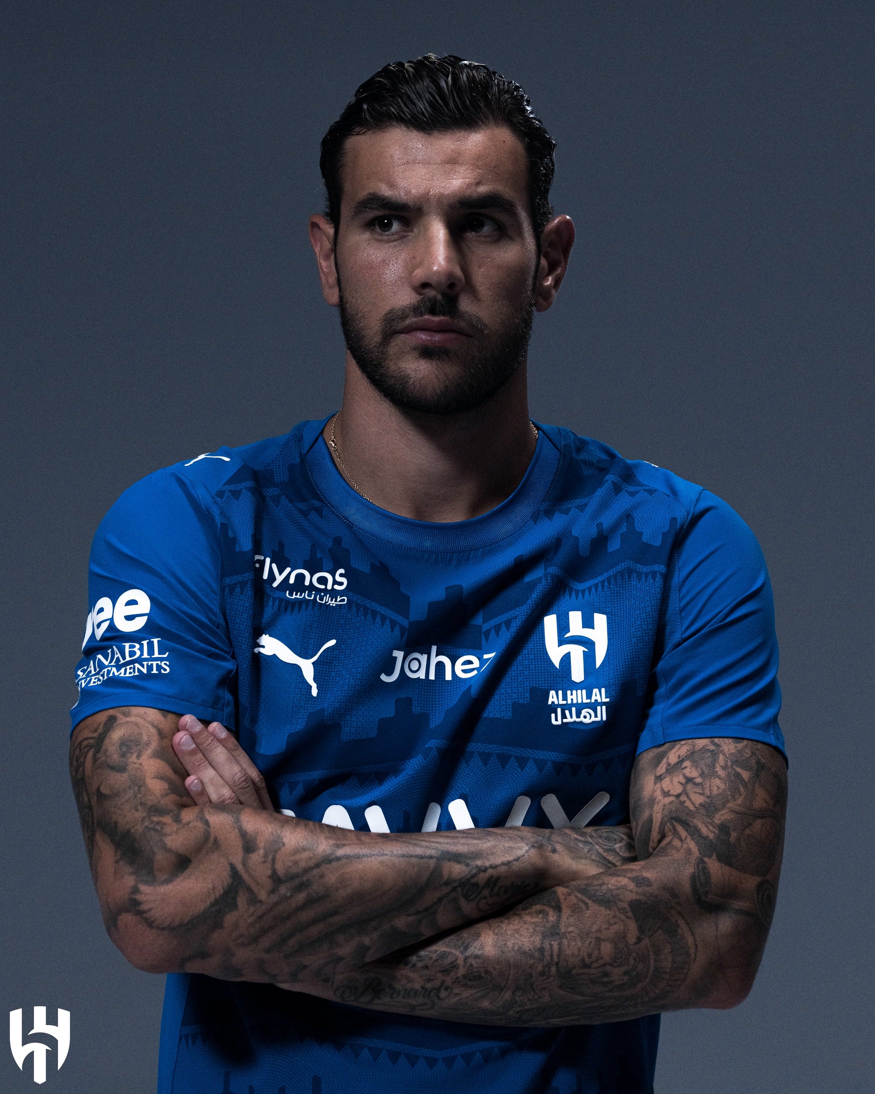 Al Hilal Official Store – Al Hilal Shop